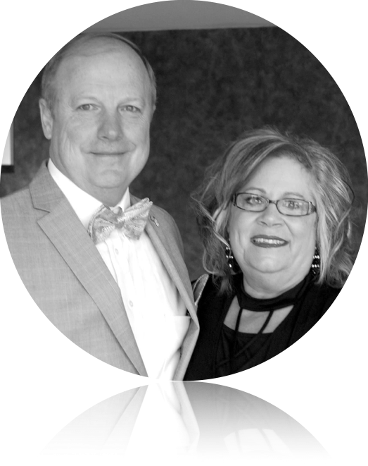 staff - Cathedral of Praise